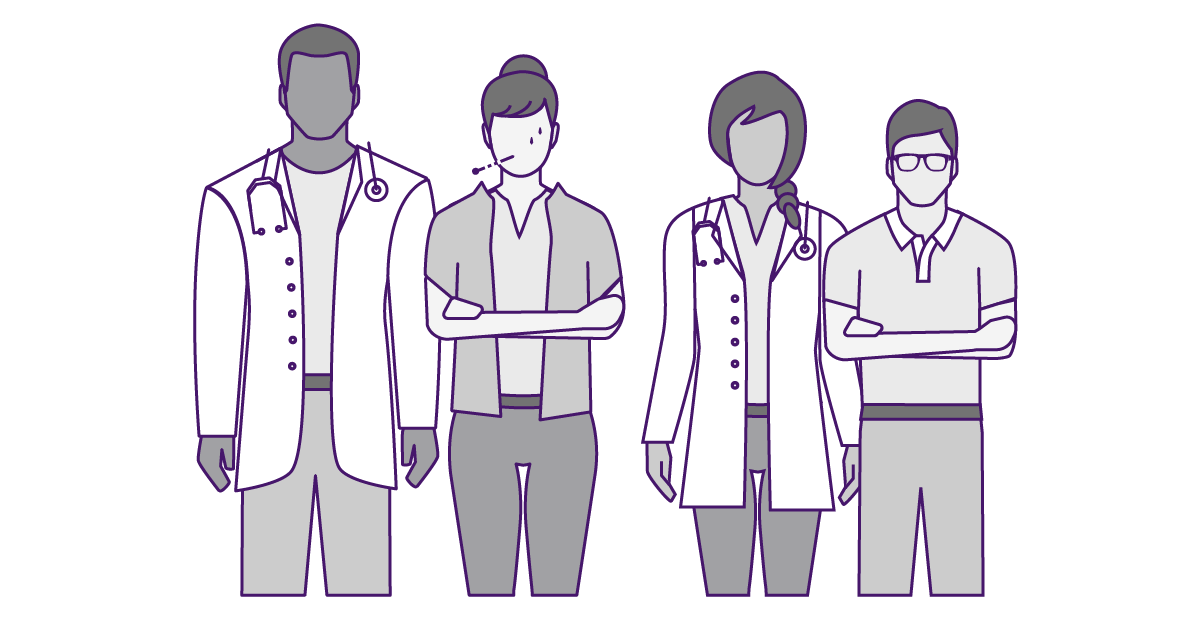 Stories | Fix Prior Auth